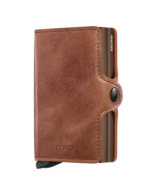 SECRID Twinwallet Vintage