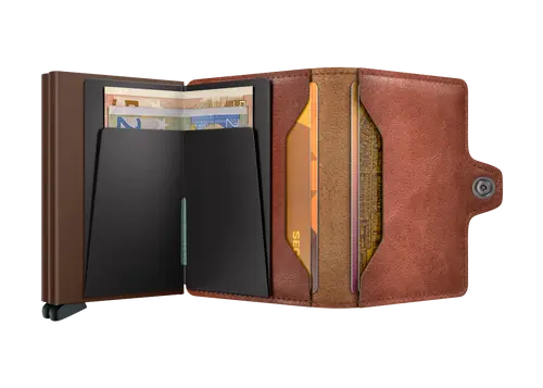 SECRID Twinwallet Vintage