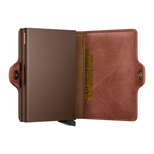 SECRID Twinwallet Vintage