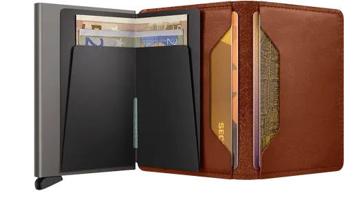 SECRID Slimwallet Texano