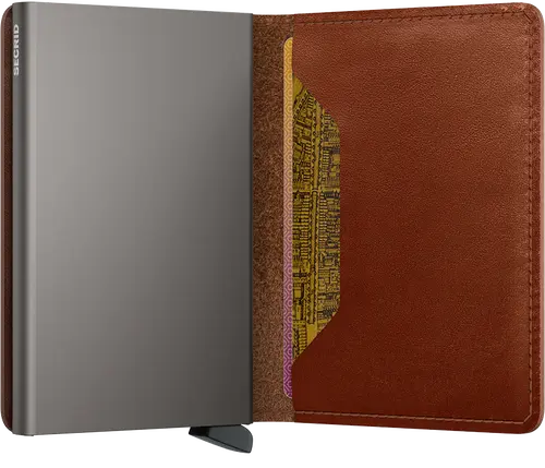 SECRID Slimwallet Texano