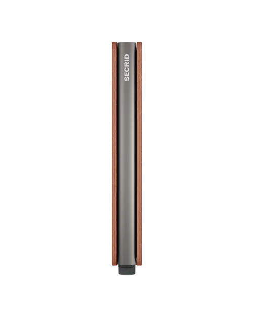 SECRID Slimwallet Texano