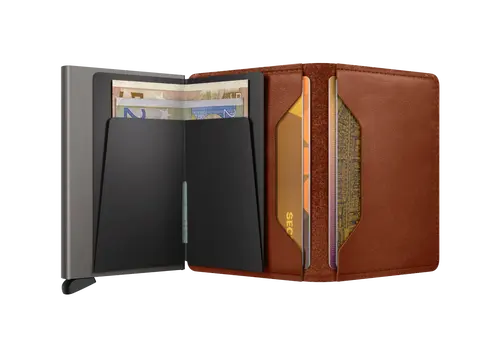 SECRID Slimwallet Texano