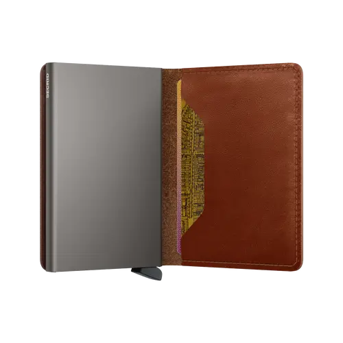 SECRID Slimwallet Texano
