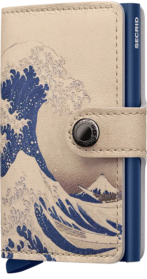 SECRID Miniwallet Art