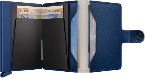 SECRID Miniwallet Art