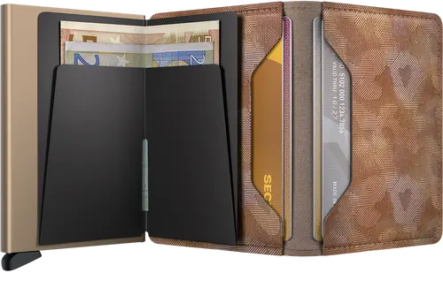SECRID Slimwallet Jungle