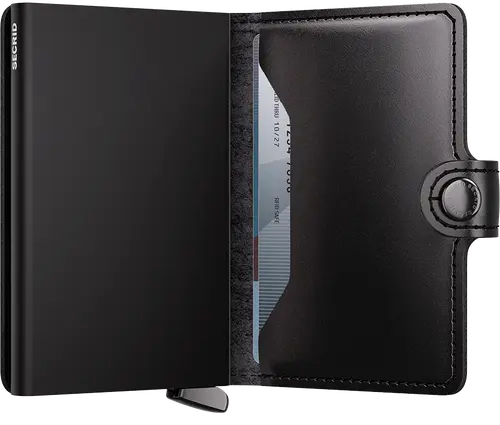 SECRID Premium Miniwallet+ Dusk