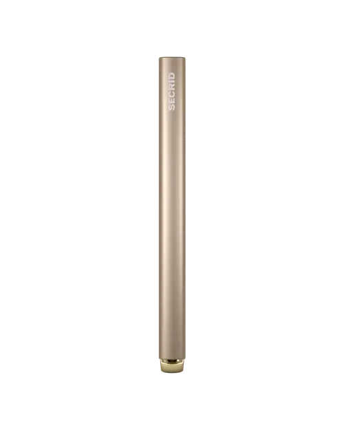 SECRID Premium Cardprotector Fluted - Cashmere