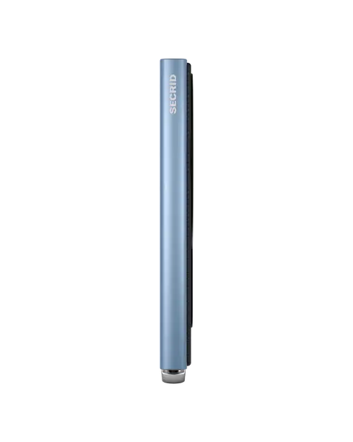 SECRID Cardprotector+ Fluted For Magsafe - Ice Blue
