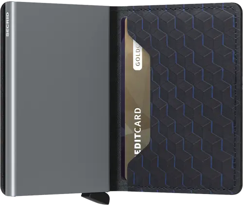 SECRID Slimwallet Optical