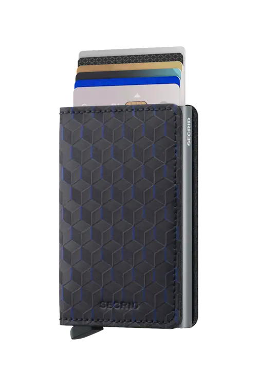 SECRID Slimwallet Optical