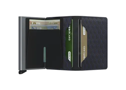 SECRID Slimwallet Optical