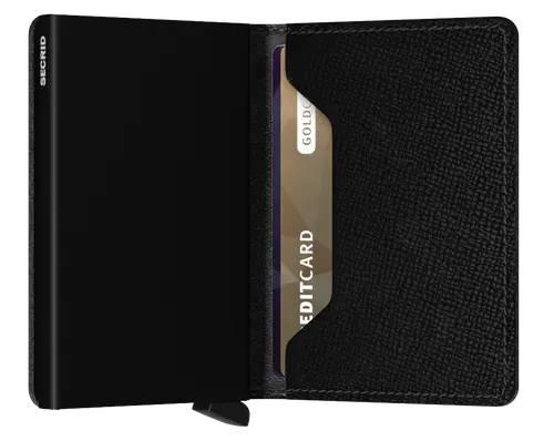 SECRID Slimwallet Crisple