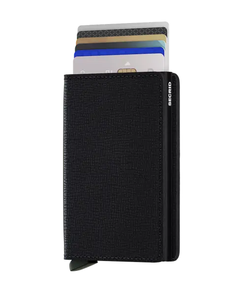 SECRID Slimwallet Crisple