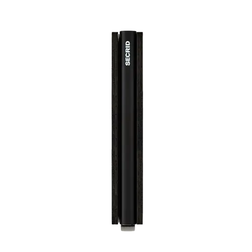 SECRID Slimwallet Crisple