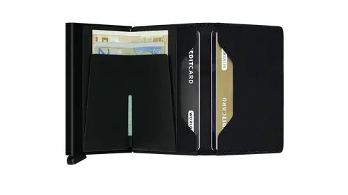 SECRID Slimwallet Crisple