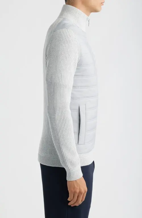REISS Townsend Bomber Jacket