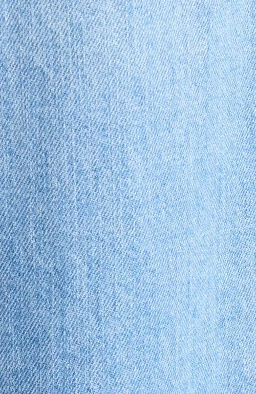 L'AGENCE Alicent Wide Leg Jeans