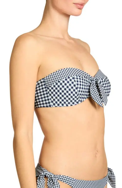 Robin Piccone Brigitte Bandeau Bikini Top