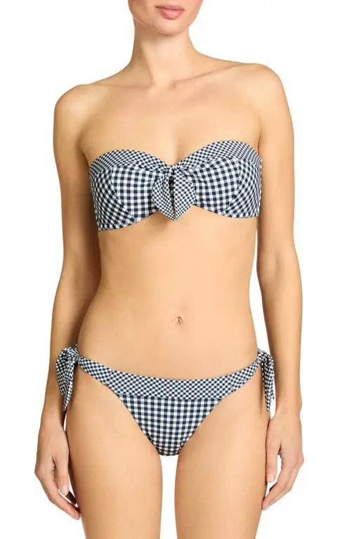 Robin Piccone Brigitte Bandeau Bikini Top