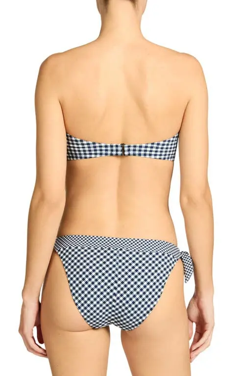 Robin Piccone Brigitte Bandeau Bikini Top