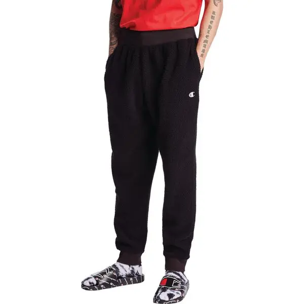 Champion Fleece Sweatpants