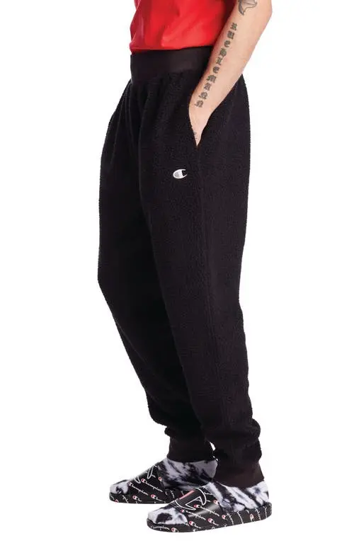 Champion Fleece Sweatpants