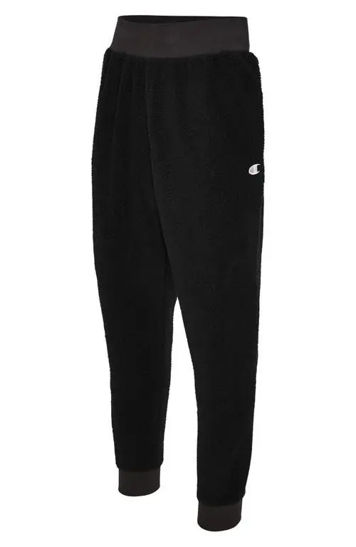 Champion Fleece Sweatpants