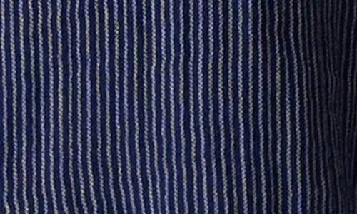 Eileen Fisher Organic Cotton Striped Shirt