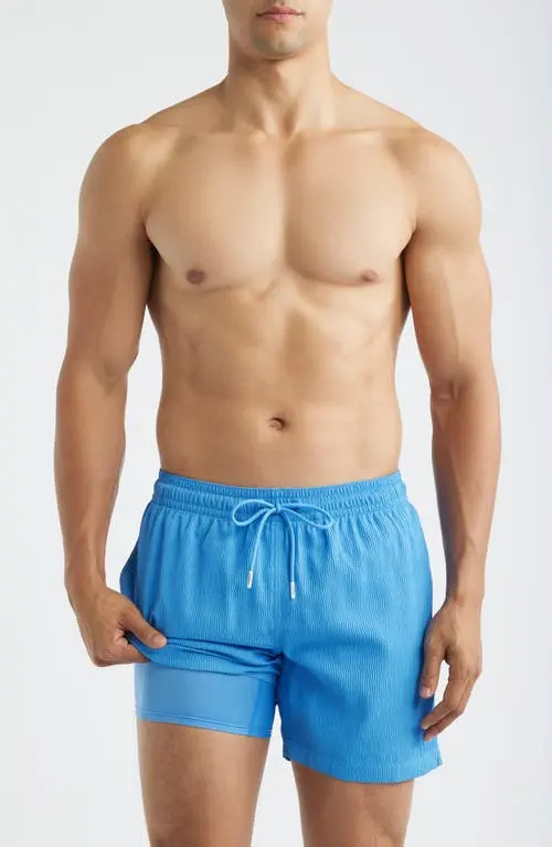 CHUBBIES Cascade Coolers 5.5-inch Swim Trunks