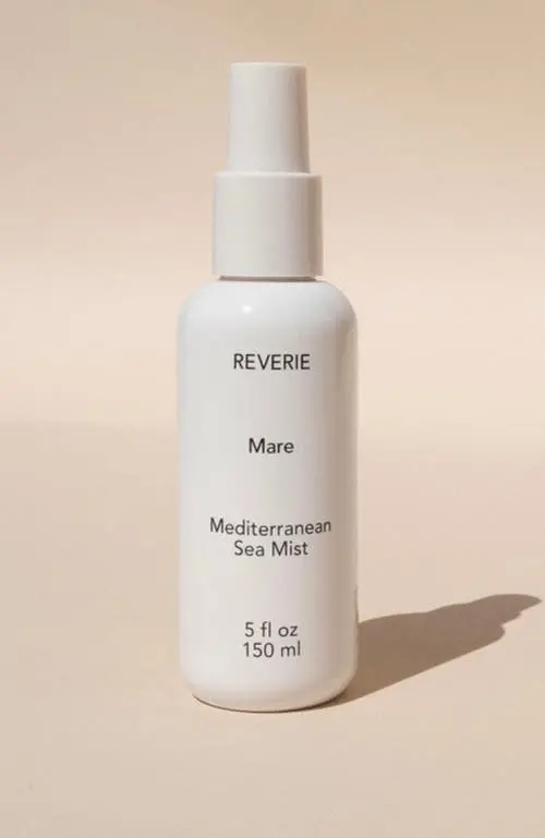 REVERIE Mare Mediterranean Sea Mist