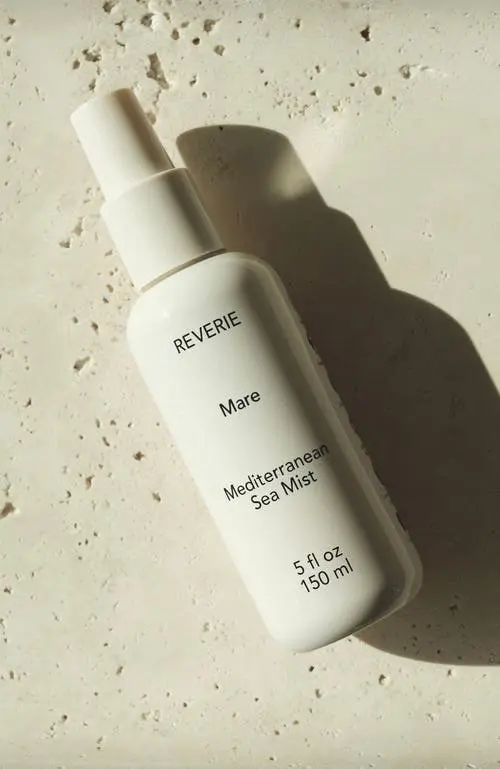 REVERIE Mare Mediterranean Sea Mist