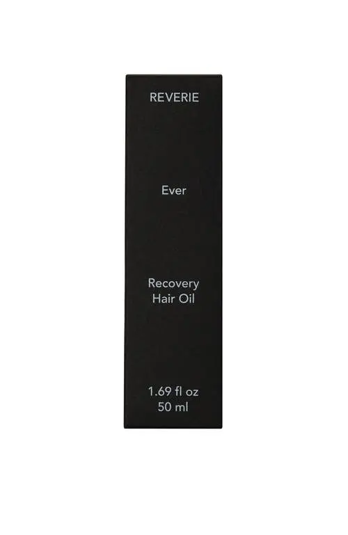 REVERIE Ever Recovery Oil - None