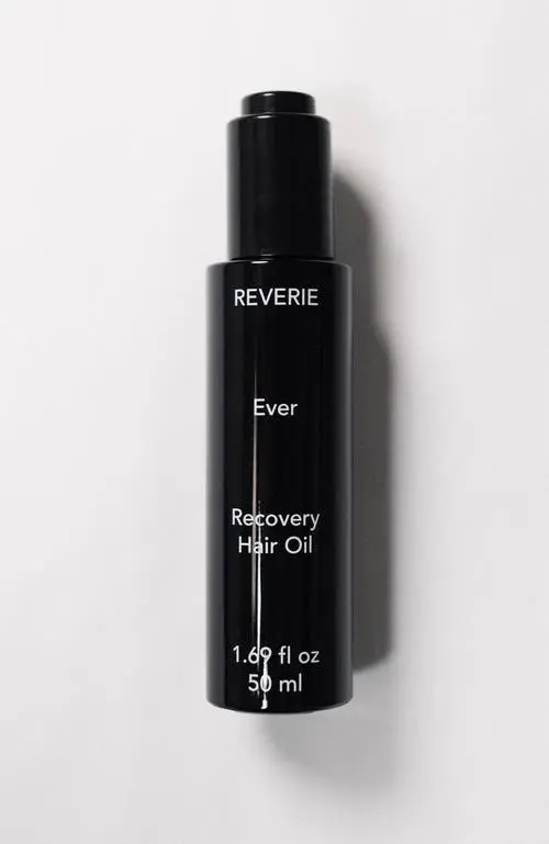 REVERIE Ever Recovery Oil - None