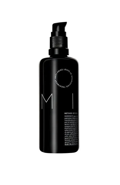 REVERIE Milk Anti-frizz Leave-in Treatment - None