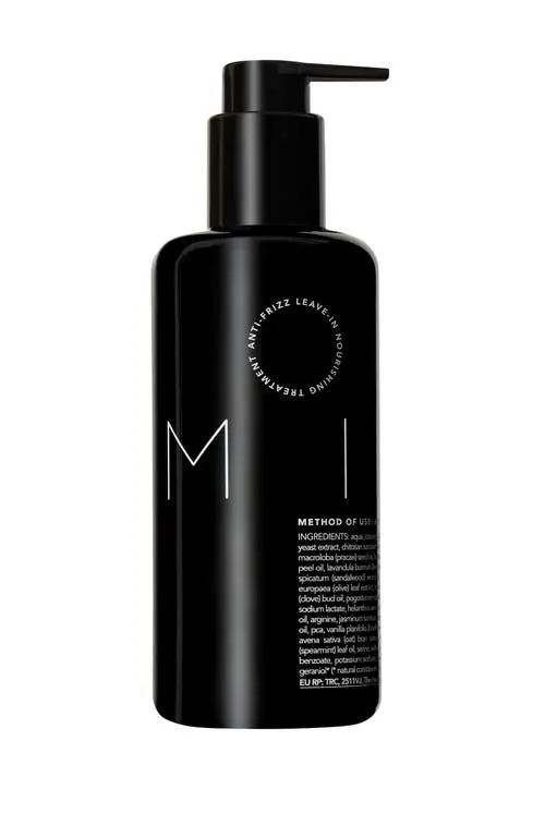 REVERIE Milk Anti-frizz Leave-in Treatment Xl - None