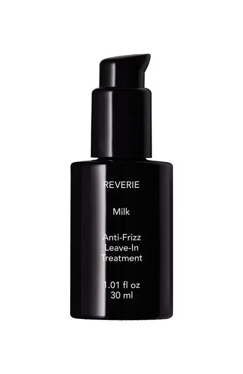 REVERIE Mini Milk Anti-frizz Leave-in Treatment - None