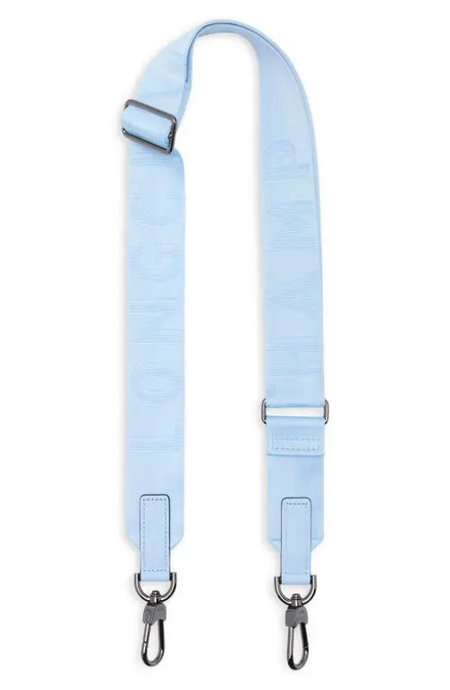 Longchamp Le Pliage Xtra Adjustable Canvas Shoulder Strap - Wave