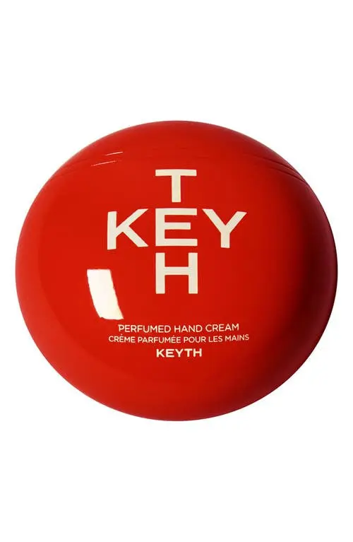 KEYTH Perfumed Hand Cream - Epic Fleur