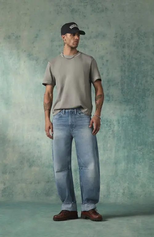 Hudson Jeans Horseshoe Leg Jeans
