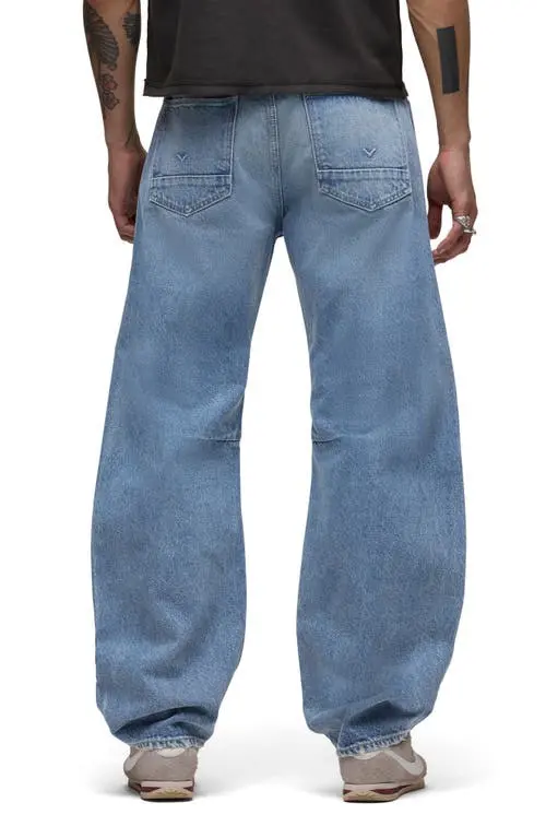Hudson Jeans Horseshoe Leg Jeans