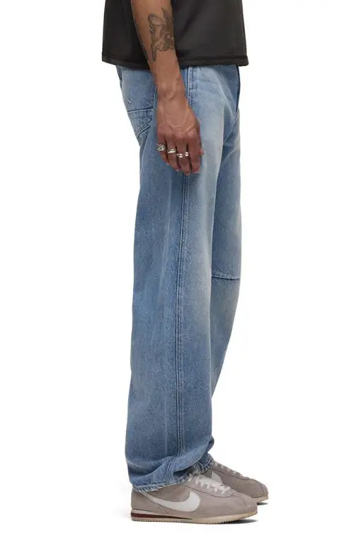 Hudson Jeans Horseshoe Leg Jeans