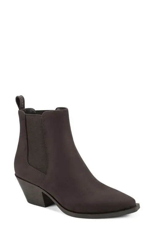 Dkny Coltie Chelsea Boot - Brown