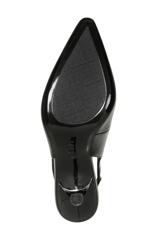 Dkny Natalyn Slingback Pump