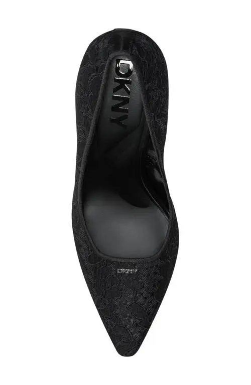 Dkny Nachman Pointed Toe Pump