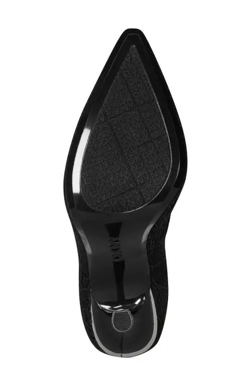 Dkny Nachman Pointed Toe Pump