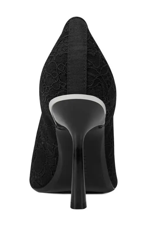 Dkny Nachman Pointed Toe Pump