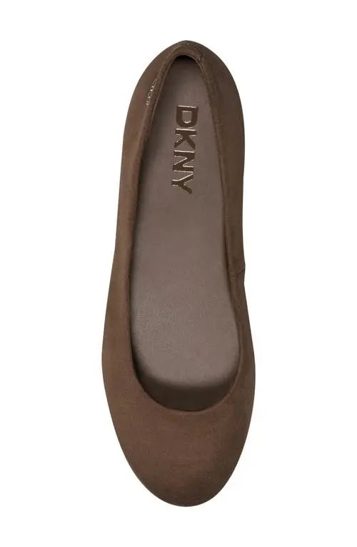Dkny Moonira Ballet Flat