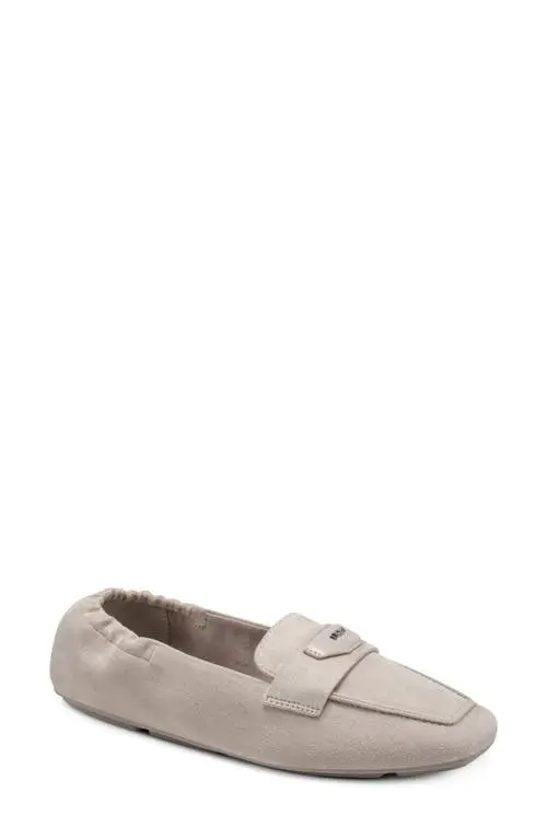 Dkny Delmar Loafer - Taupe